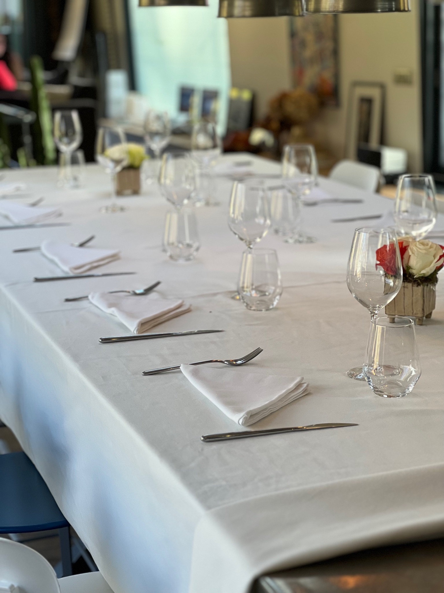 Team Building & Incentive - Events Attitude